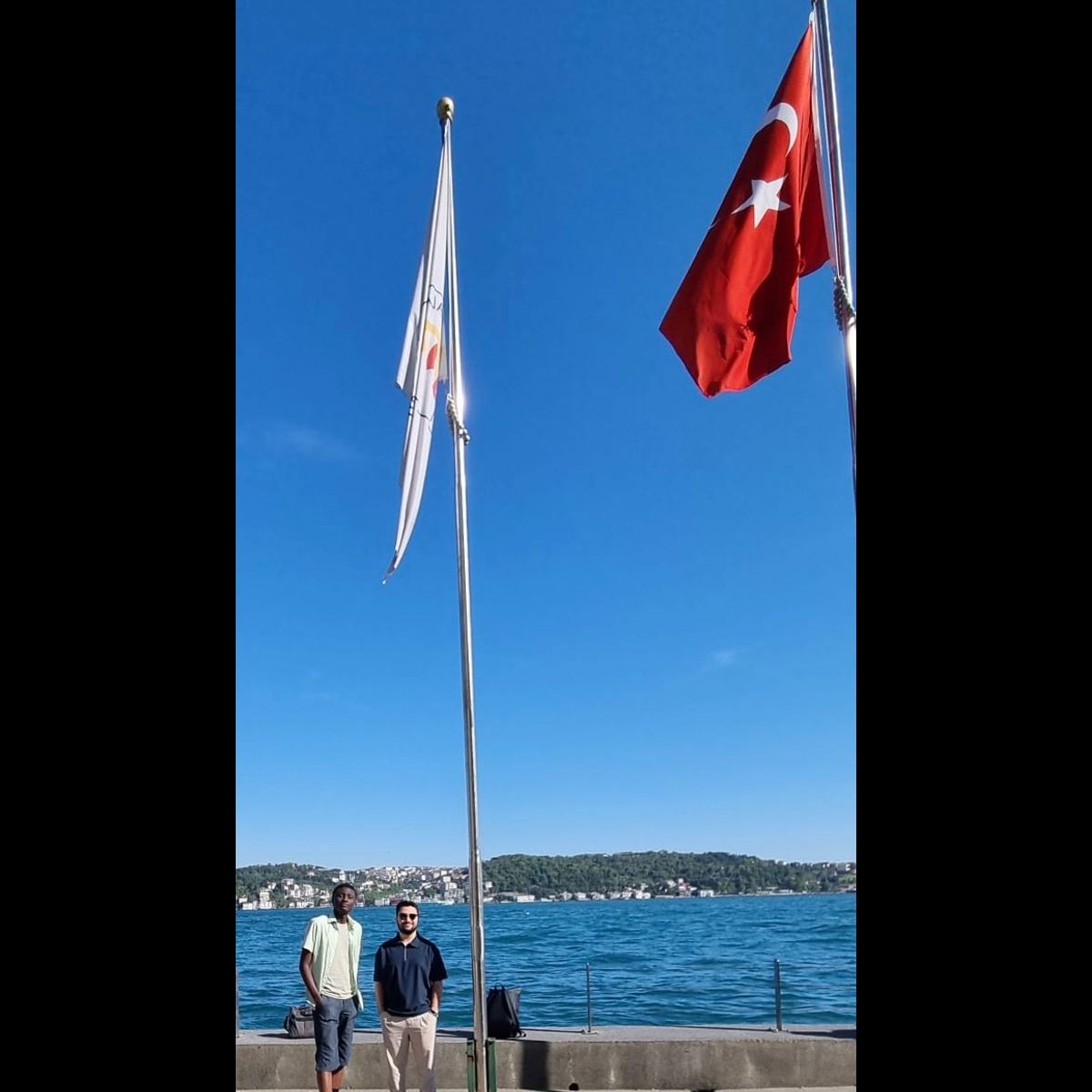 Turkey: The Emerging Destination for Ambitious University Students